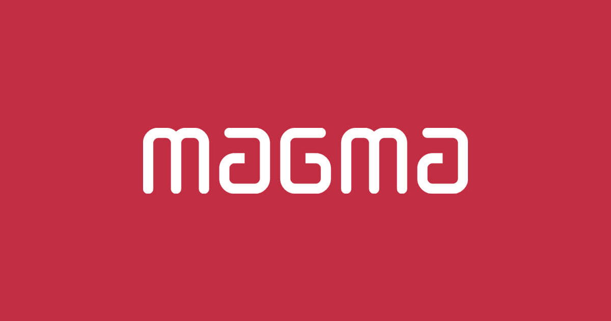 Magma – Tankesmedja Ajatuspaja Think Tank